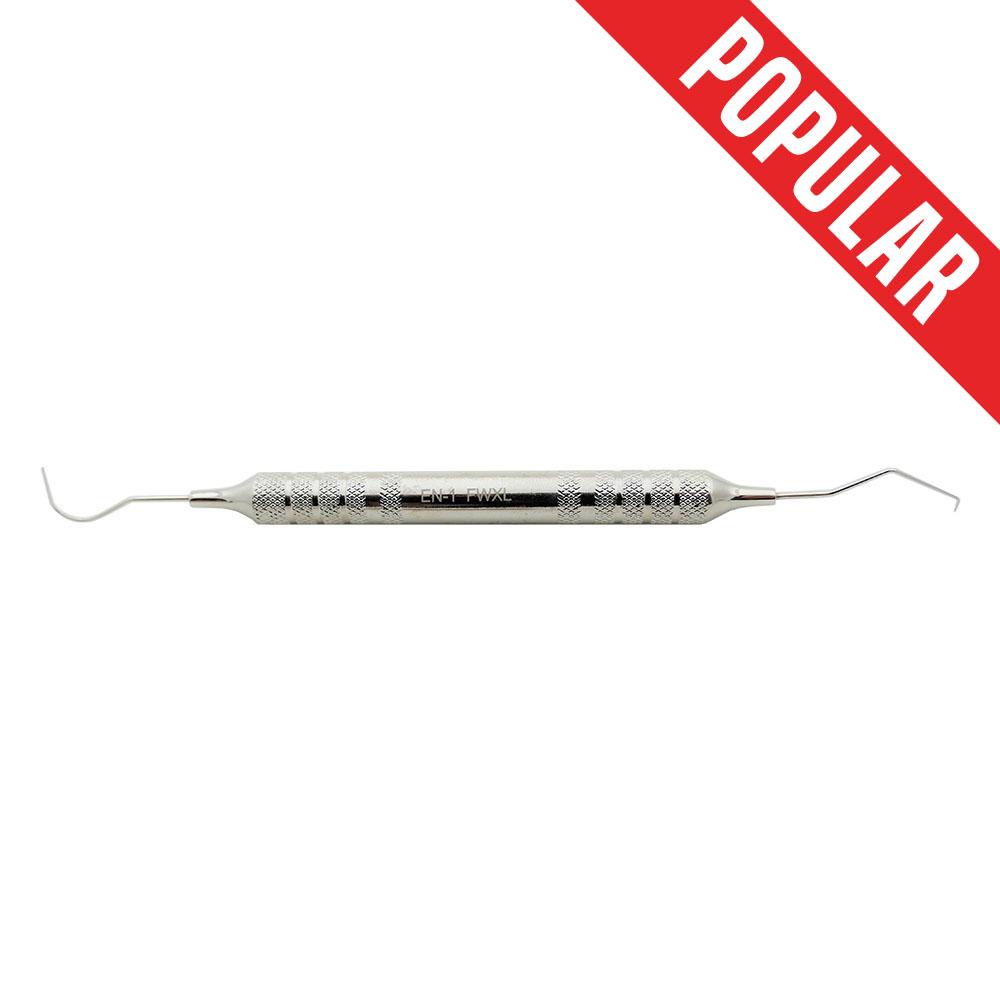 Cislak Double-Ended Explorer (TU17/23) | Veterinary Dental Products