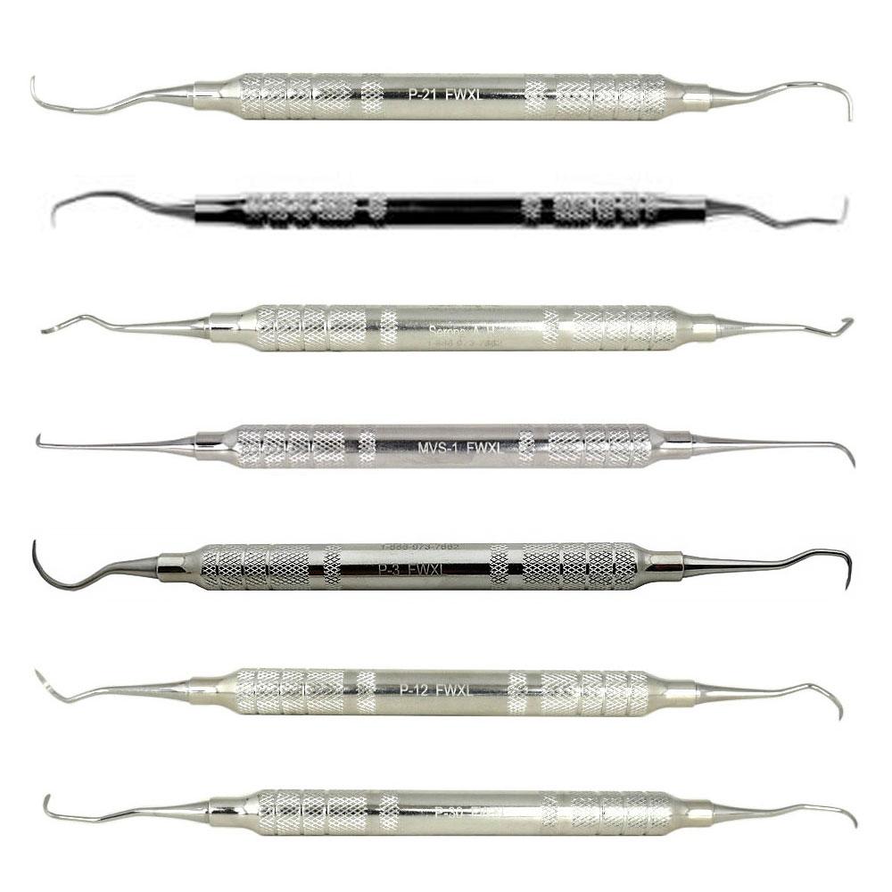 Veterinary Dental Canine Kits