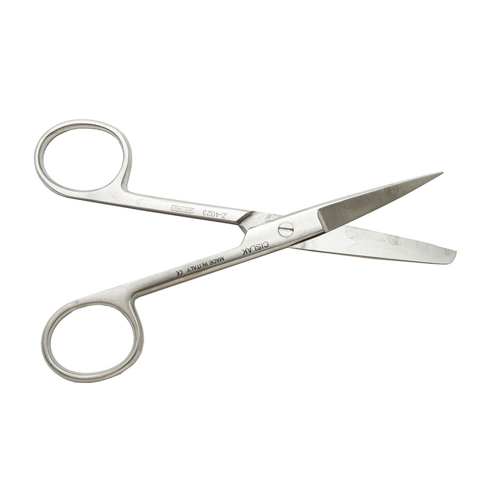 Cislak #22 Deaver Scissor (Z4023)