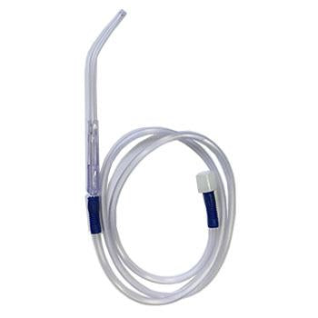 Sterile Suction tube and Handpiece
