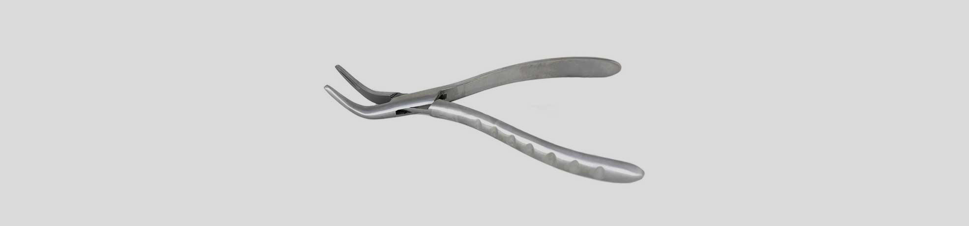 Veterinary Dental Instruments