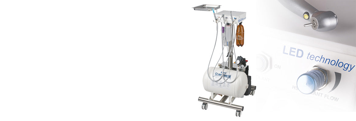 iM3 Veterinary Dental Products