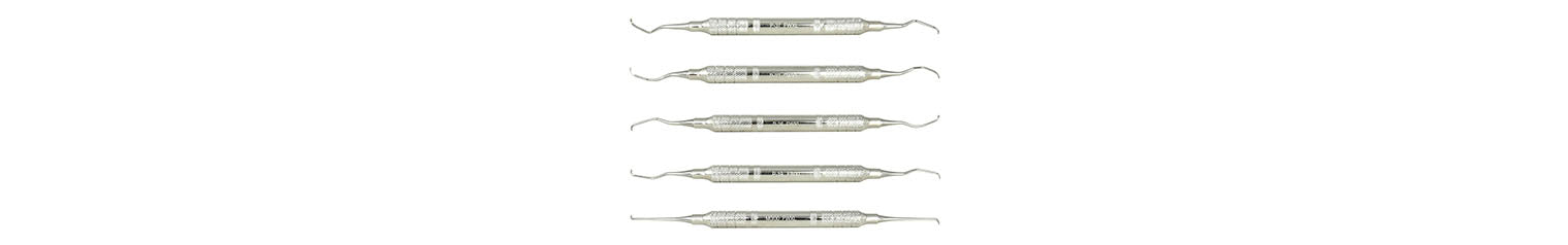 Veterinary Dental Prophy Instrument Kits