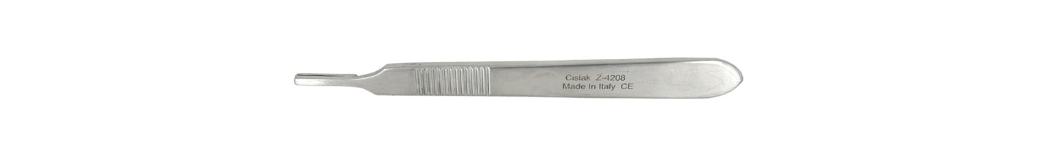 Veterinary Dental Scalpel Handles | Serona Animal Health