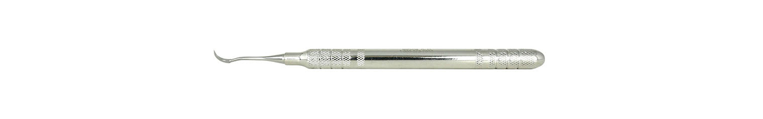 Veterinary Dental Single Ended Scalers