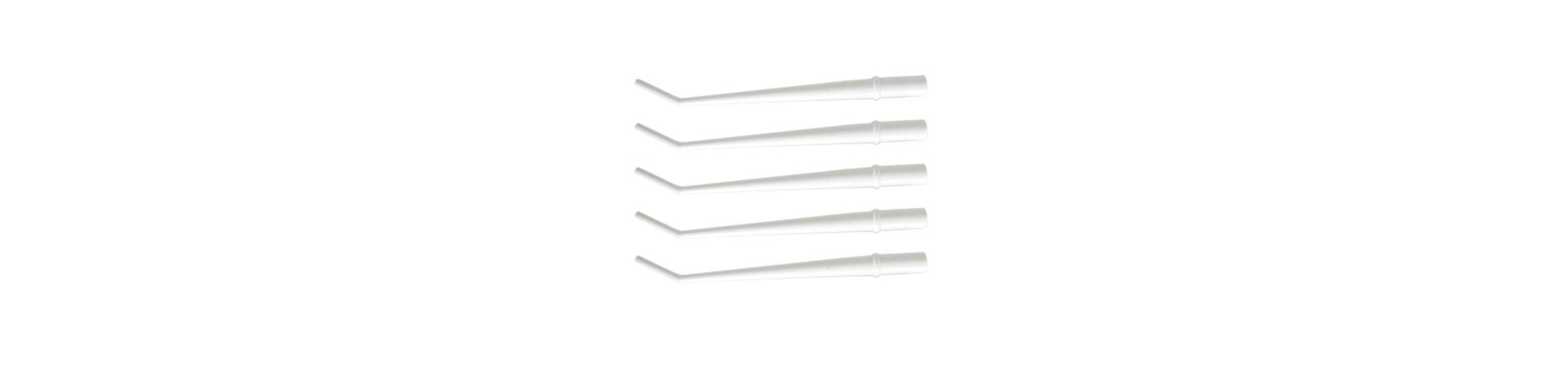 Veterinary Dental Machine Suction Tips