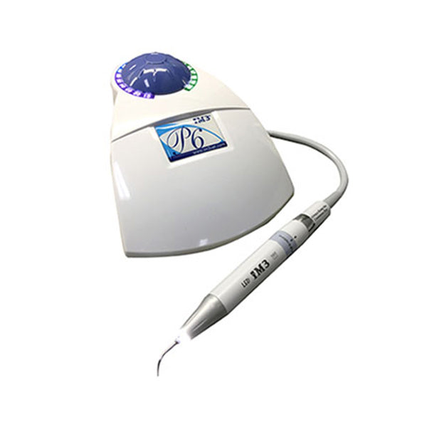 Veterinary Dental Ultrasonic Scalers