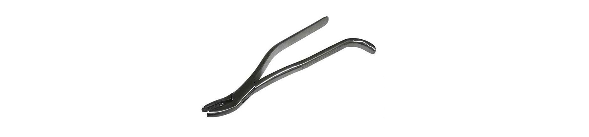 Equine Dental Forceps