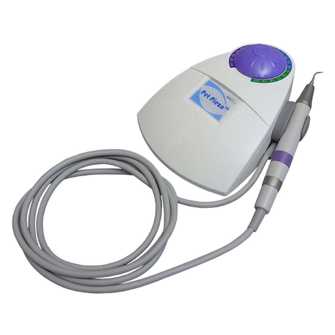 Veterinary Dental Scaler