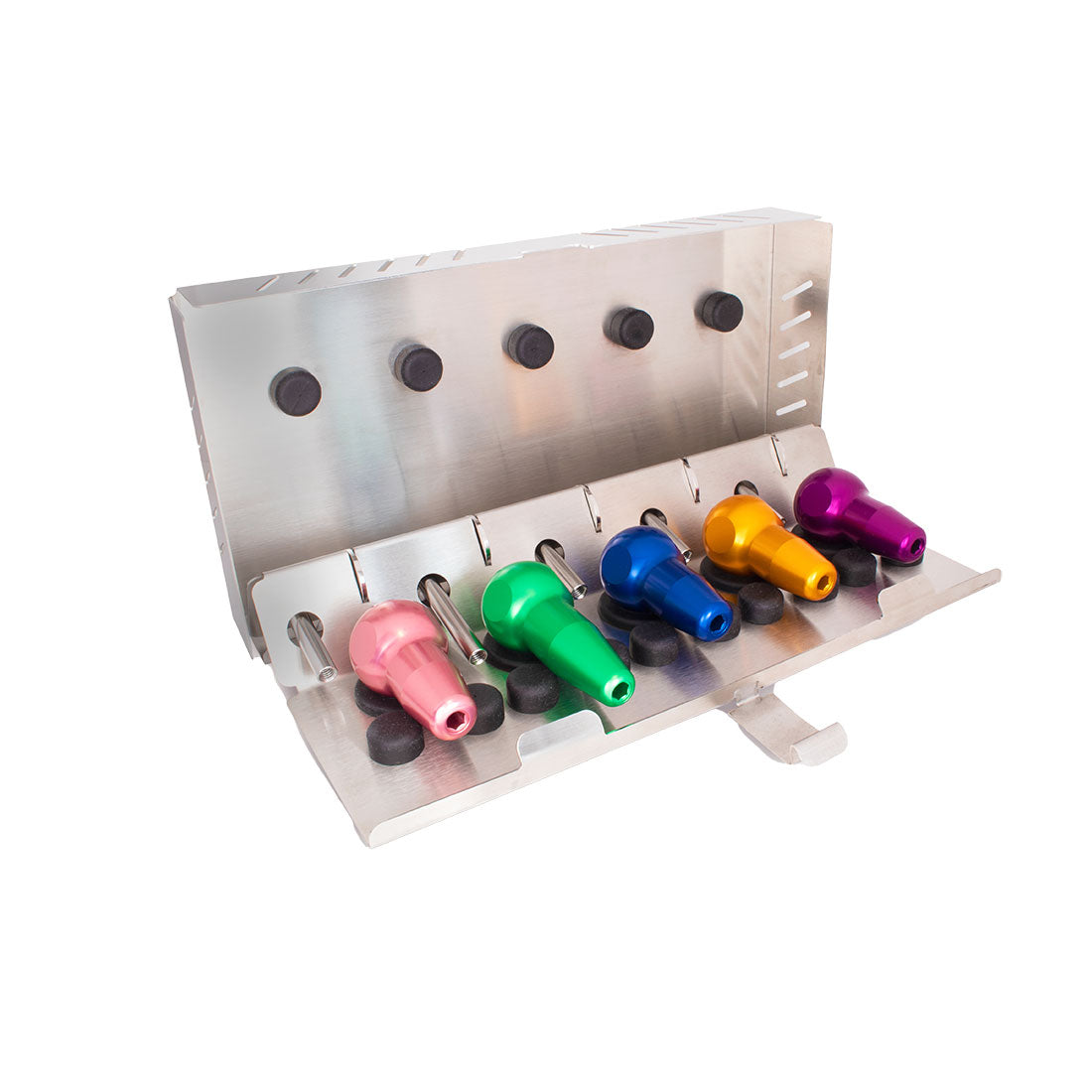 Autoclave Tray for Dentanomic Handles