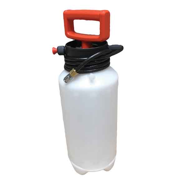 iM3 Pressurized Water Bottle | Veterinary Dental Products