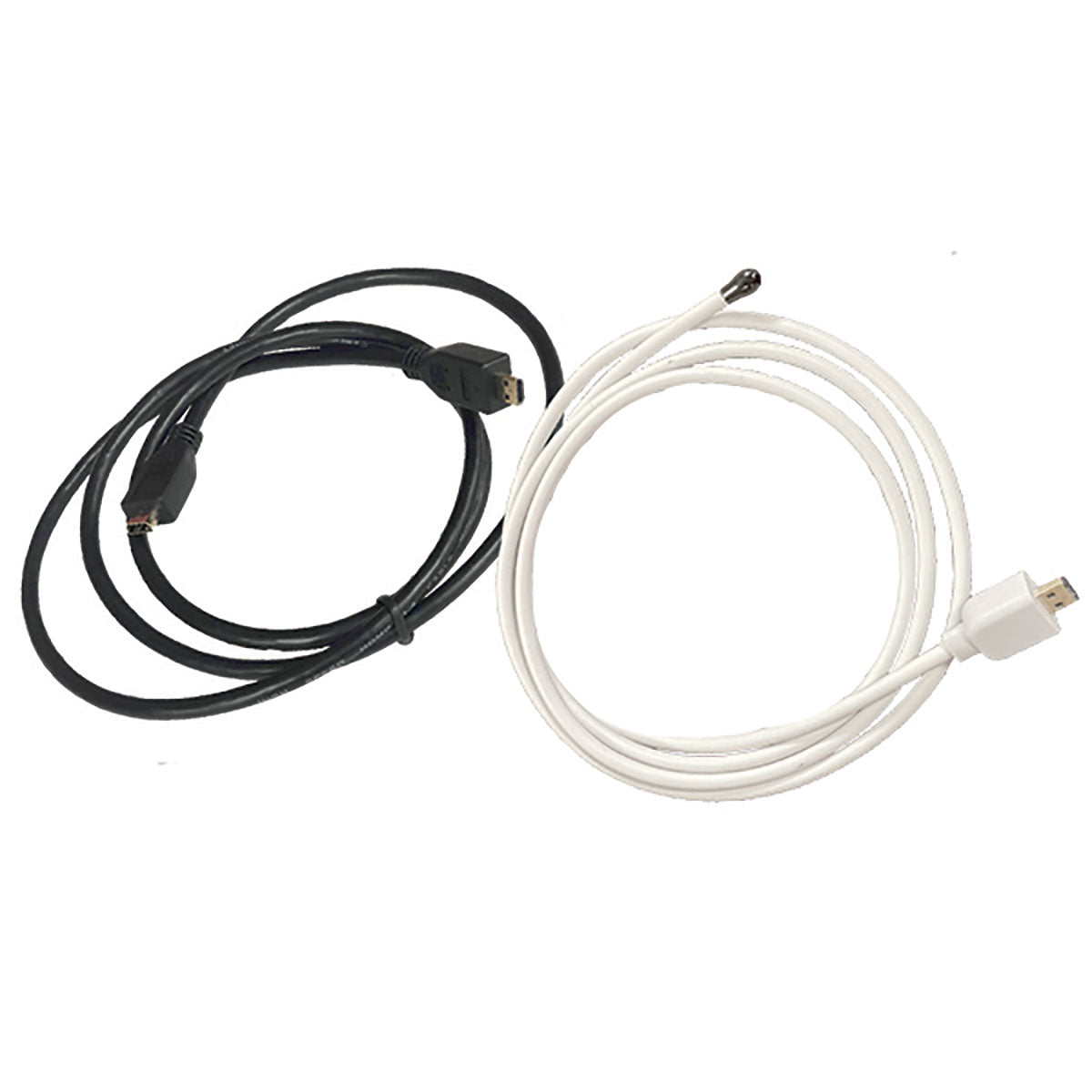 Vetcorder™ Pro Temperature Cable & Tri-Parameter Patient Extension Cab