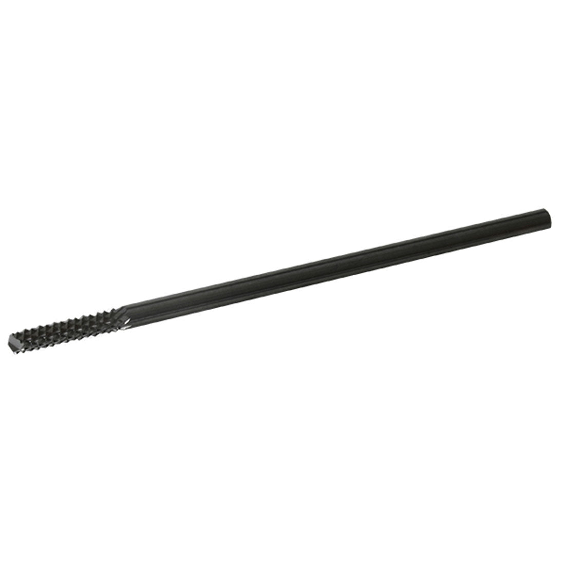 Bur #2, Style D Special, FG, 1/8" Shank, 1/2" LOC, 3" OAL - Diamond