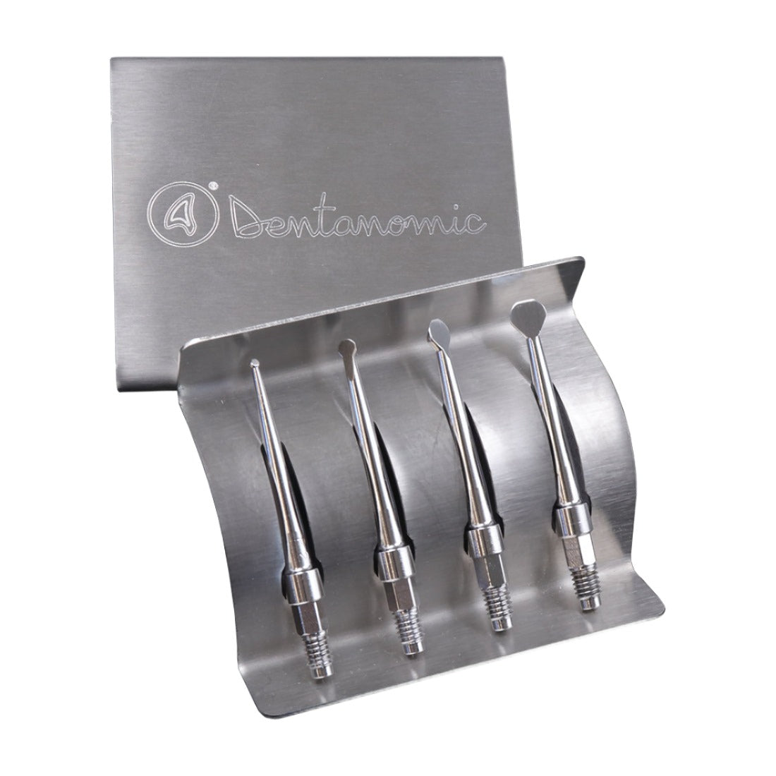 Dentanomic Periosteal Elevation Blade Set