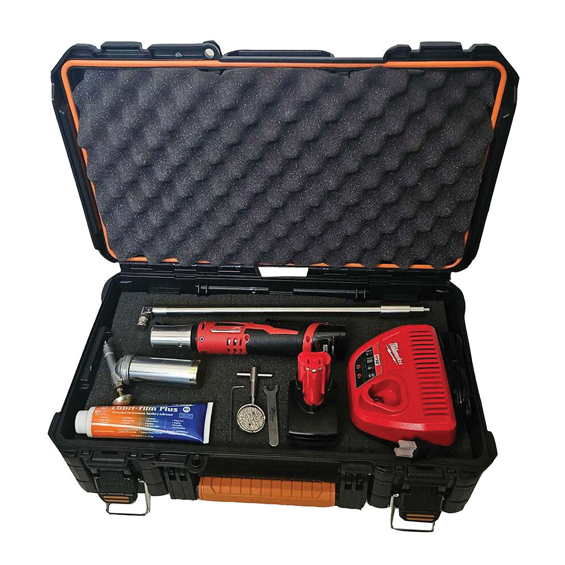 Quick Float™ Kit - Equine Float Power Kit