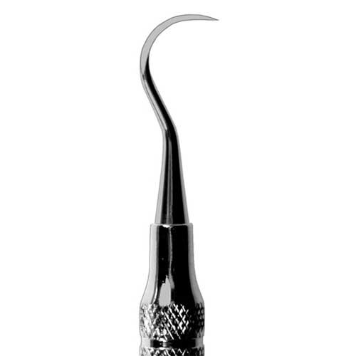 Cislak Sickle/Jacquette Scaler (U5/J33) | Veterinary Dental Products