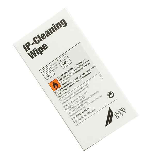 iM3 iP Cleaning Wipes | Veterinary Dental Products