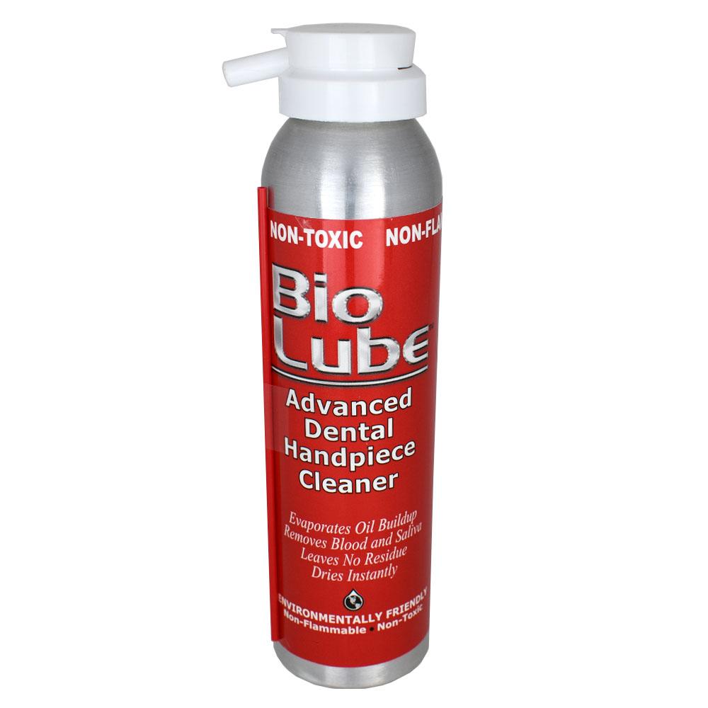 Inovadent Bio Lube™ Handpiece Cleaner | Veterinary Dental Products