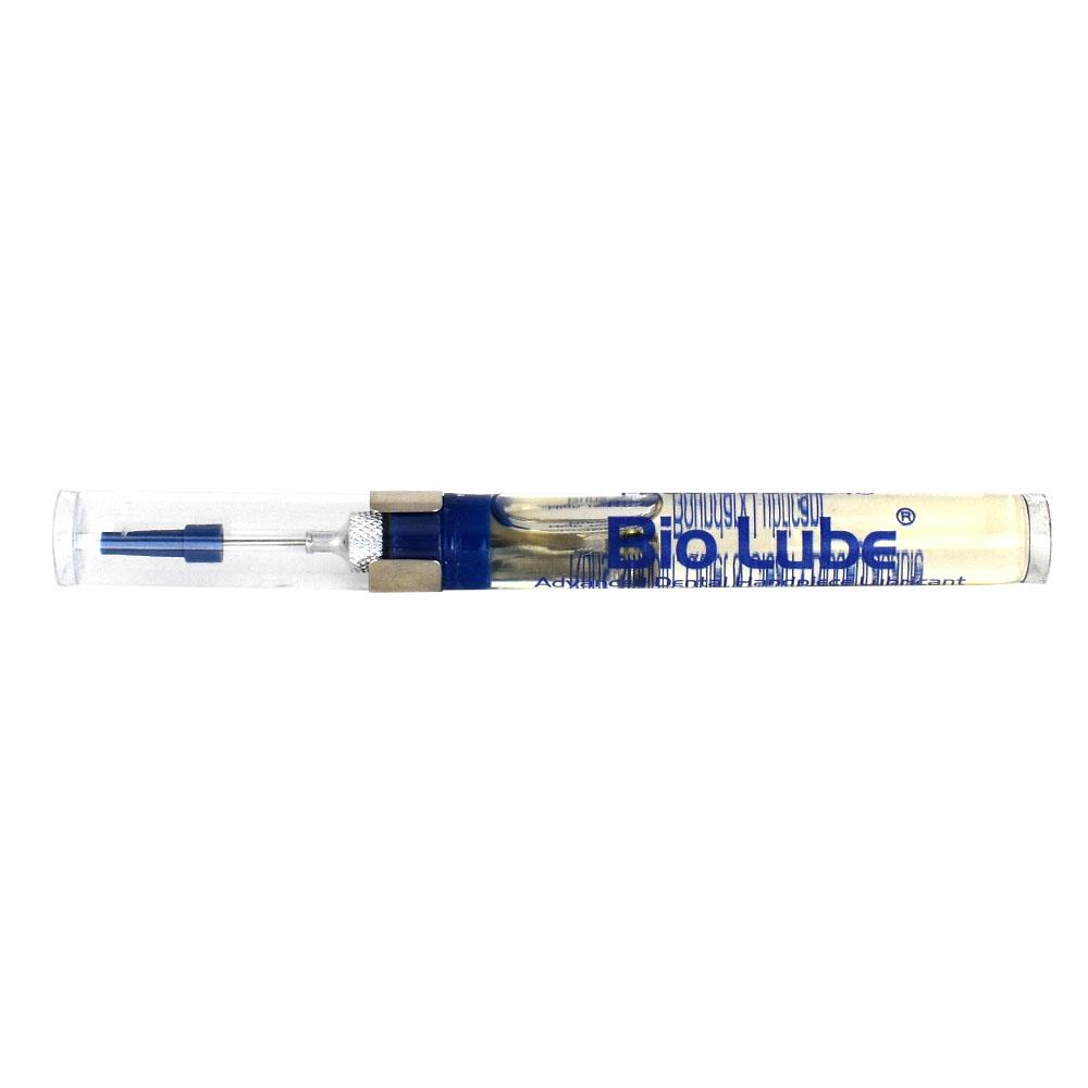 Inovadent Bio Lube™ Handpiece Lubricant Pen | Veterinary Dental