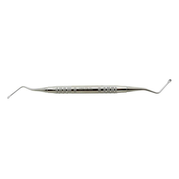 Cislak EX2F: Feline Surgical Bone Curette | Veterinary Dental Products ...