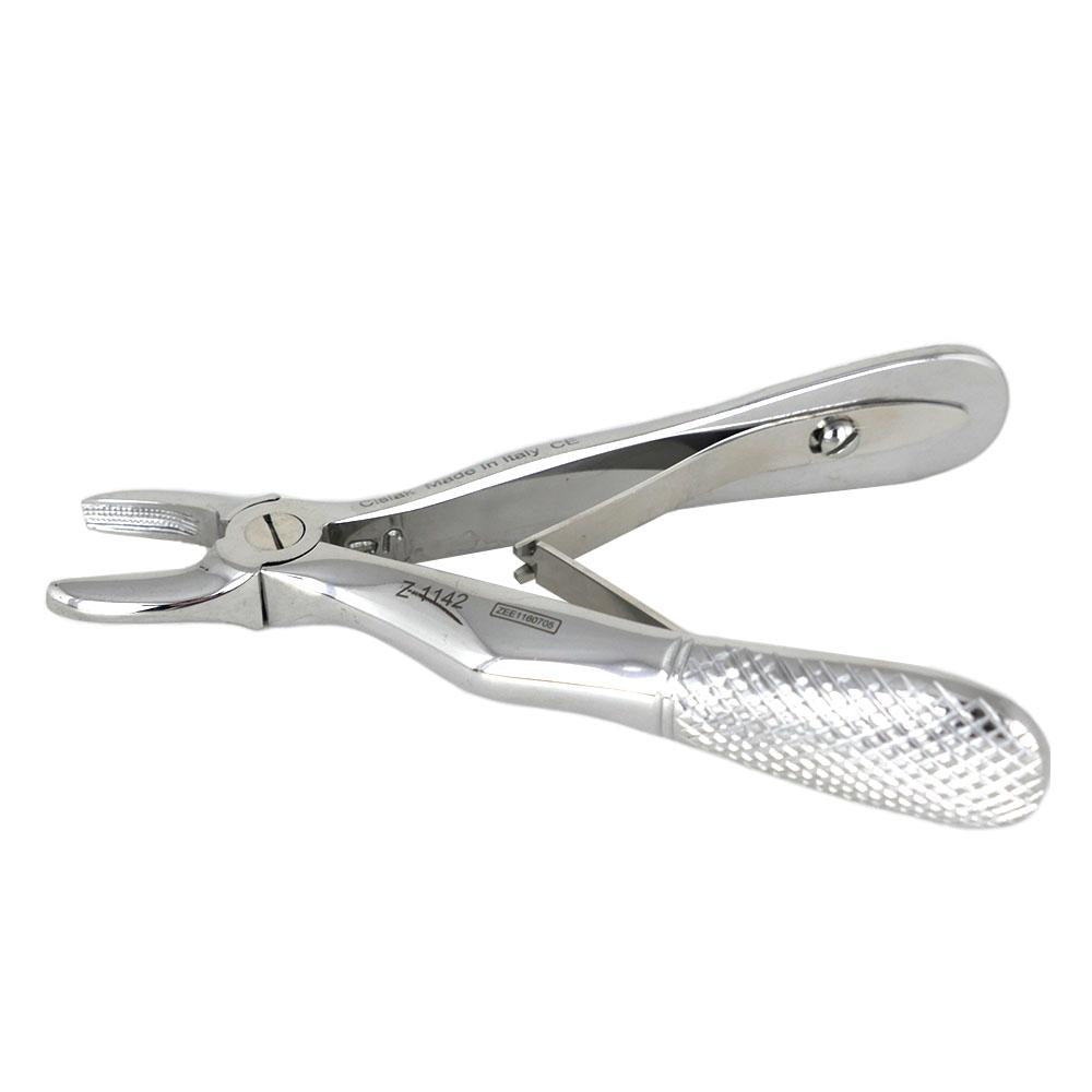 Cislak #137 Extraction Forceps