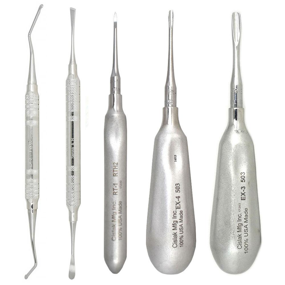 Veterinary Dental Canine Kits