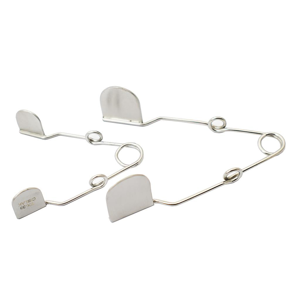 Cislak Cheek/Pouch Dilator Rabbit Instrument