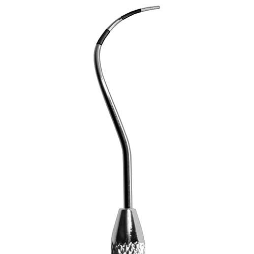 Cislak Nabors Curved Probe (PCC-2)