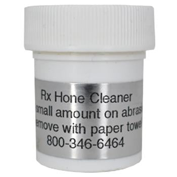 RX Hone Cleaner | Veterinary Dental